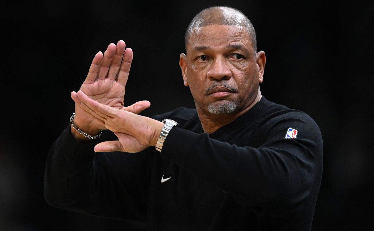 Bucks head coach Doc Rivers addresses Kyle Kuzma's scoreless ...