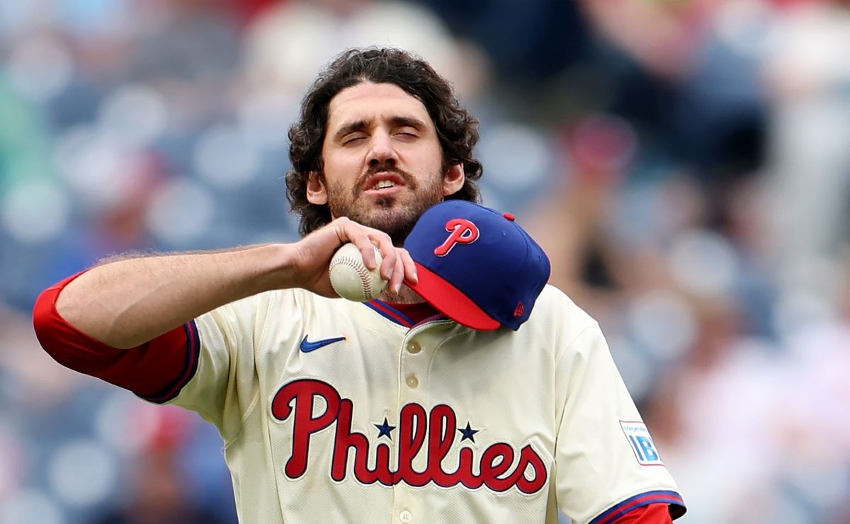 Why did Jordan Romano call the Phillies vs Marlins game the worst ...