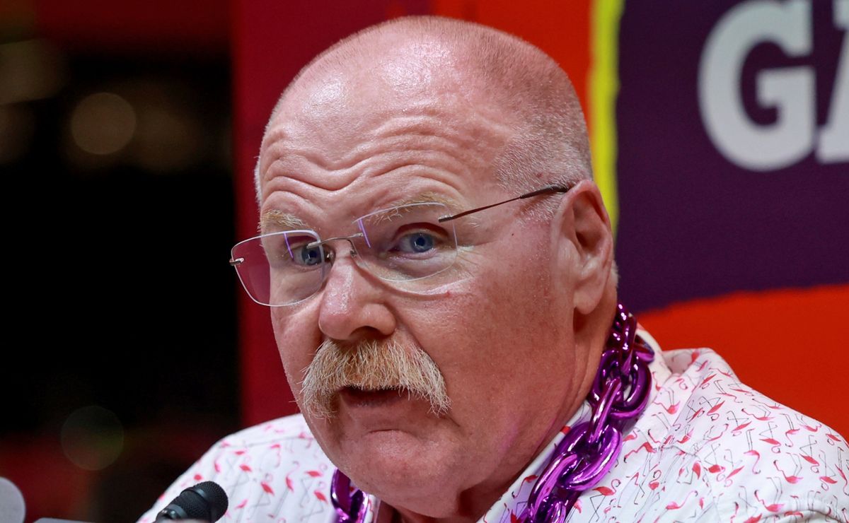 Andy Reid, Patrick Mahomes' Chiefs mentioned as ideal option for Browns ...