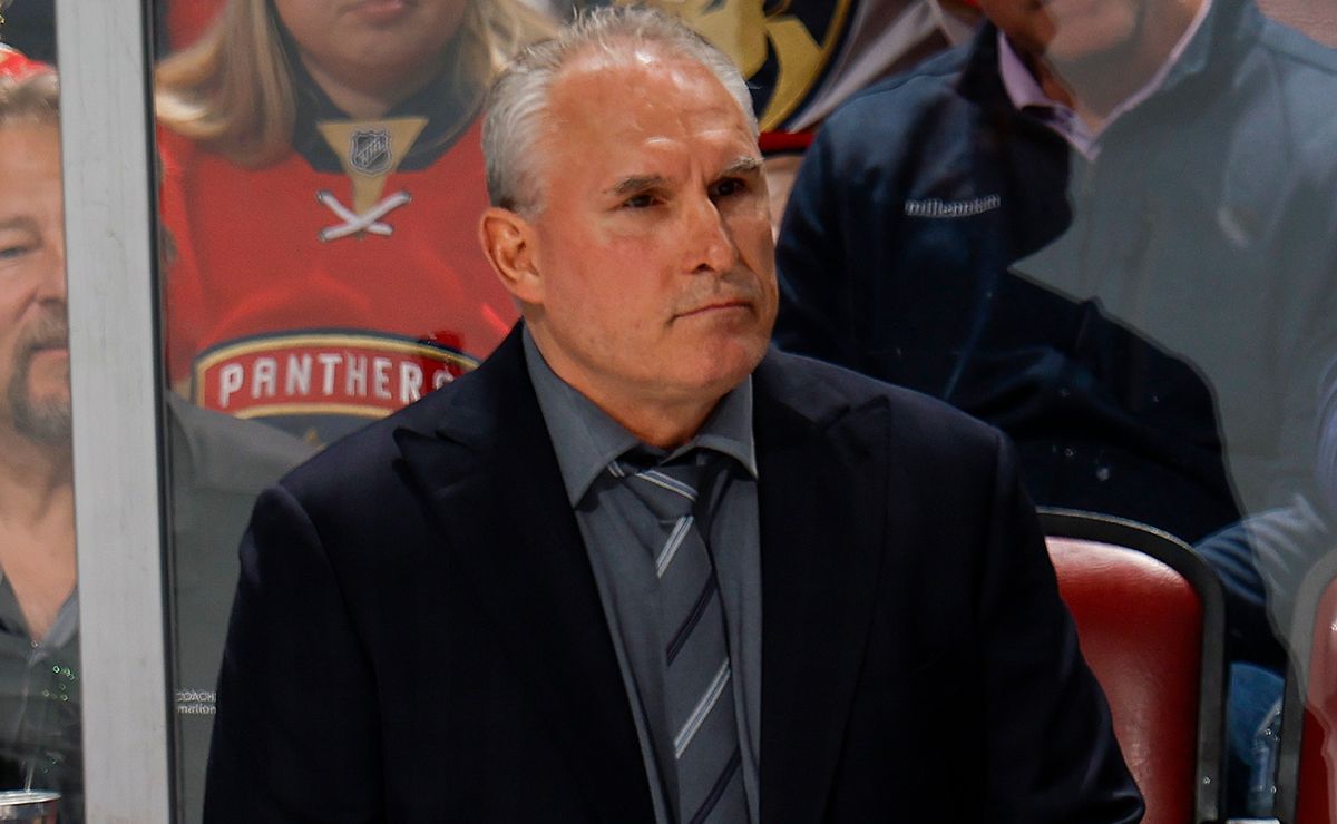Stanley Cup Playoffs: Maple Leafs HC Craig Berube makes major admission ...