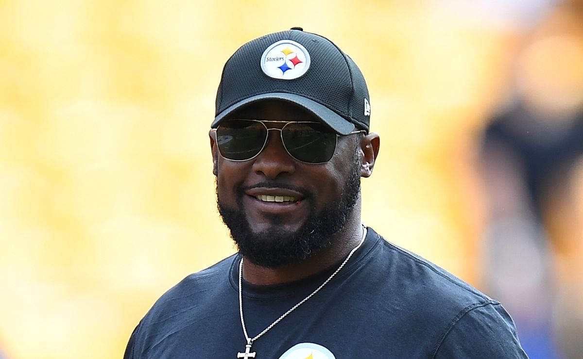 NFL News: Mike Tomlin, Steelers may find open path to get their favorite alternative to Aaron ...