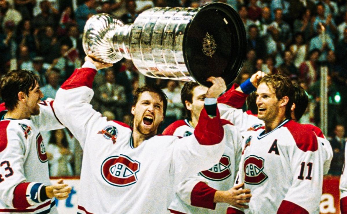 Montreal’s moment: Inside Canada’s last Stanley Cup glory - Bolavip US