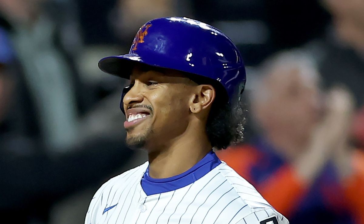 Francisco Lindor sends humble message after powering Mets with two home runs - Bolavip US