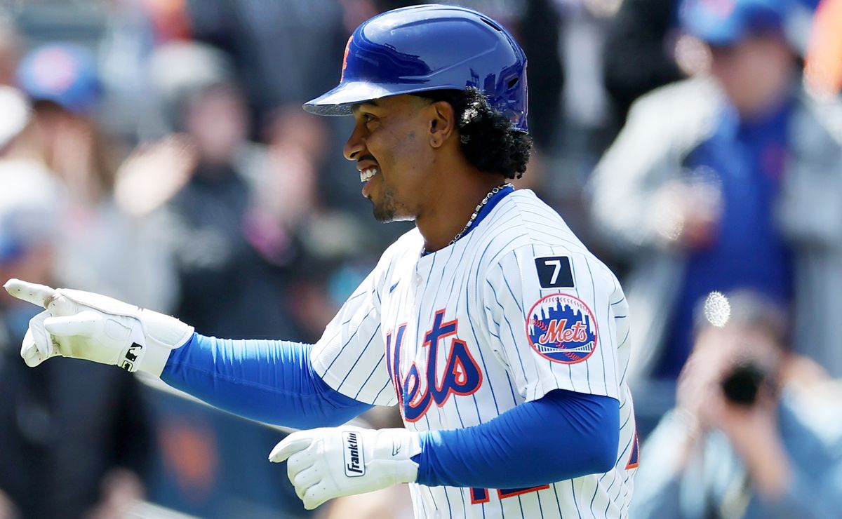 Francisco Lindor silences doubters with strong performance for the New ...