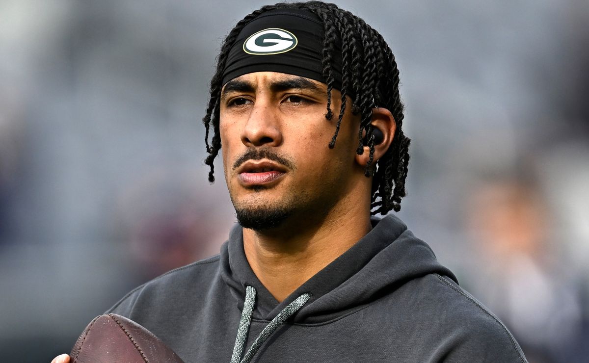 NFL News: Packers QB Jordan Love issues strong statement on Tush Push ...