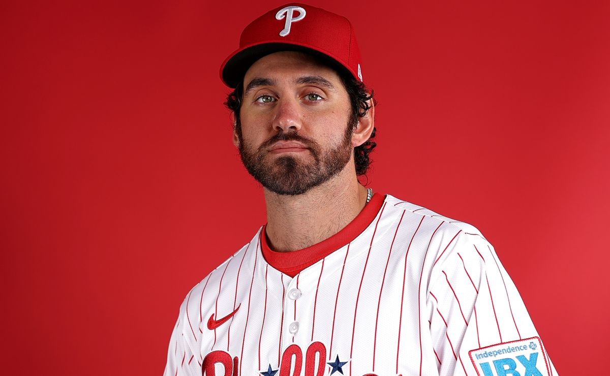 Phillies star Jordan Romano’s net worth: His earnings, career and ...