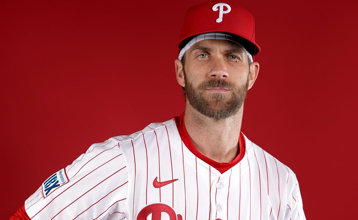 Bryce Harper’s fortune: How much is the Phillies icon worth today ...