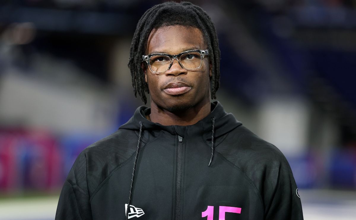 Travis Hunter's profile: Age, career highlights and his rise with ...