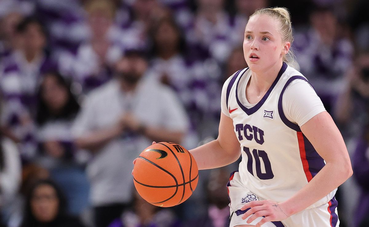 Kim Mulkey revealed why Hailey Van Lith left LSU last season - Bolavip US