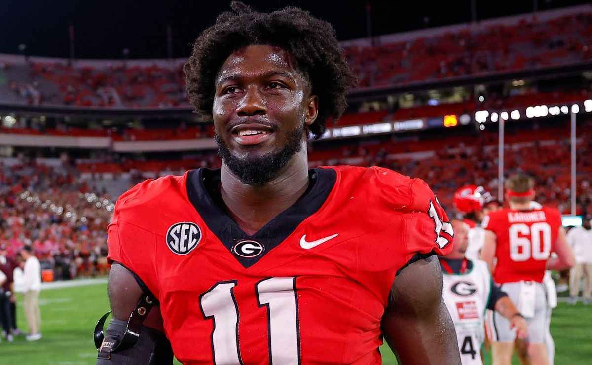 Jalon Walker's profile: Family, career highlights and all of the ...