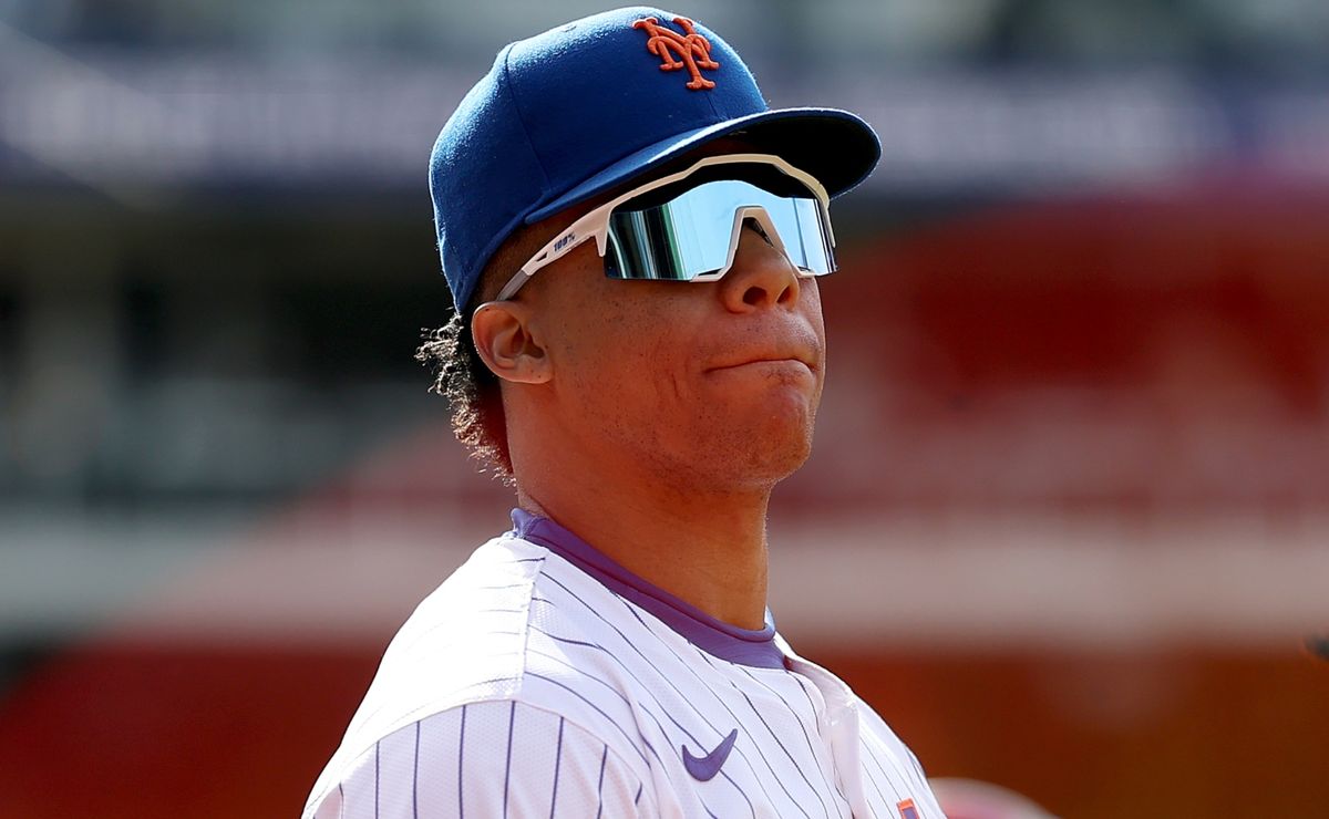 Mets' Juan Soto shares honest thoughts on early struggles and team contribution - Bolavip US