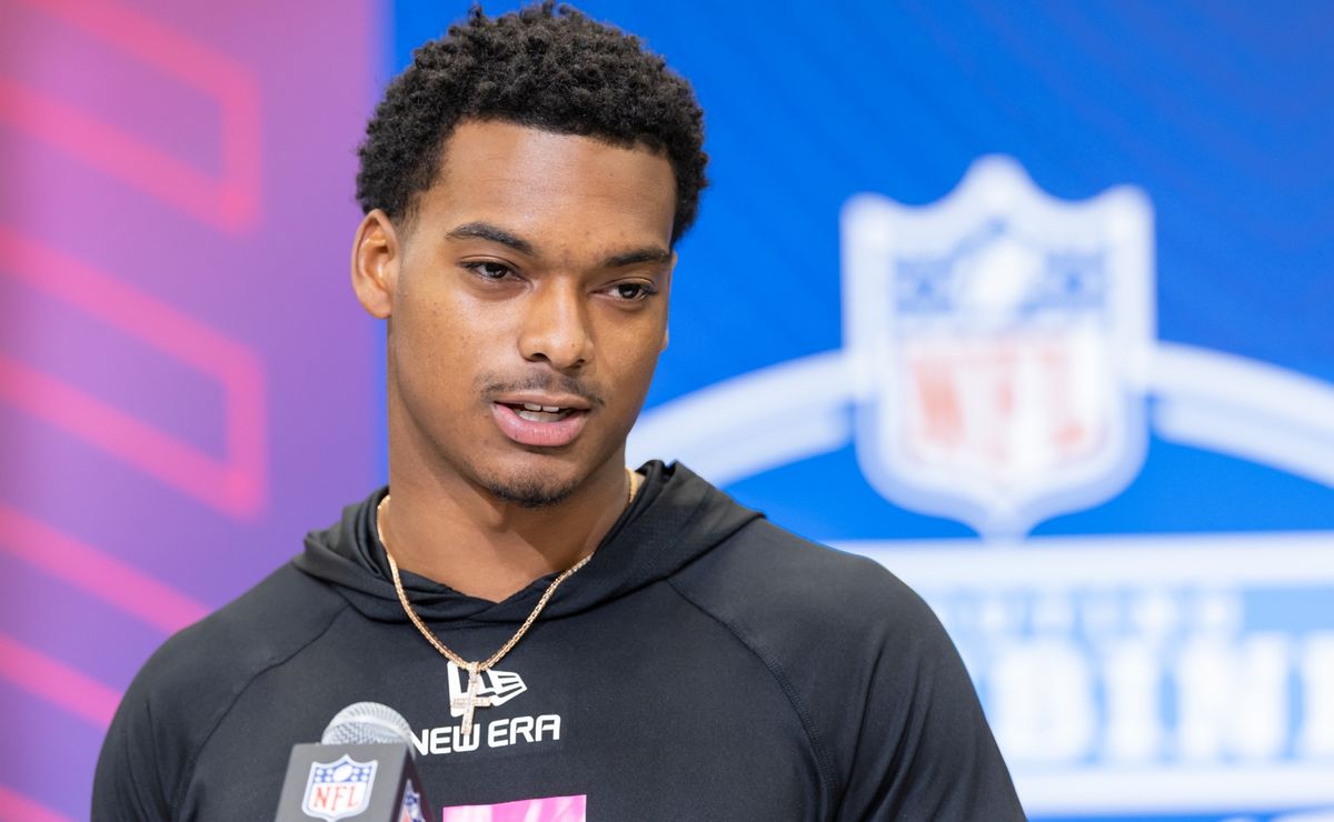 The money side of Michigan’s Will Johnson: What is his net worth ...