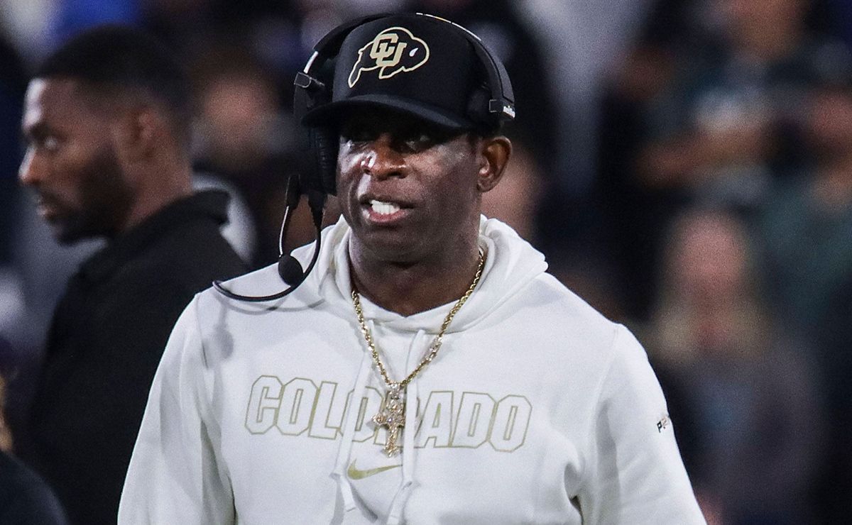 2025 NFL Draft: Deion Sanders sends strong message to Browns after they pass on Shedeur - Bolavip US