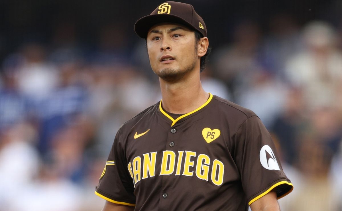 Padres reveal encouraging Yu Darvish return timeline after key injury ...