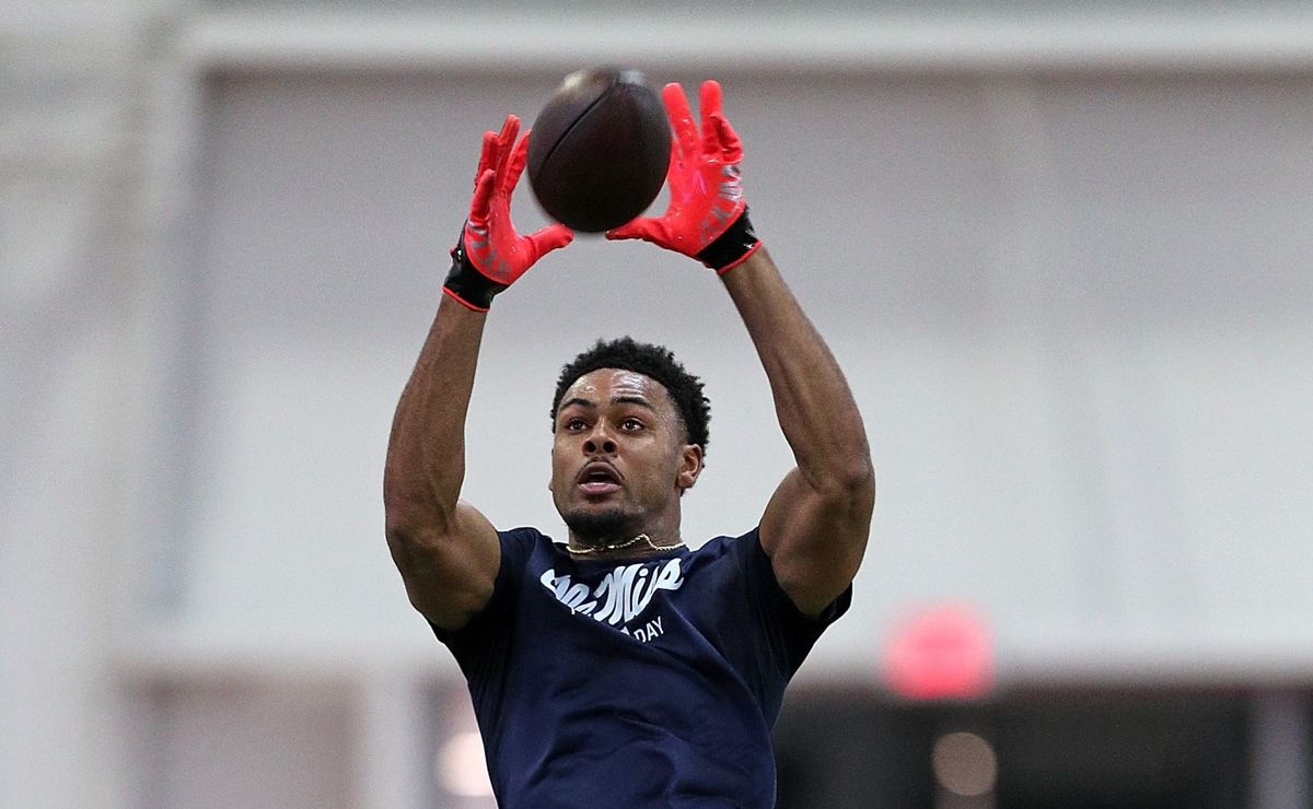 NFL News: Tre Harris sends strong message to Chargers fans about what ...