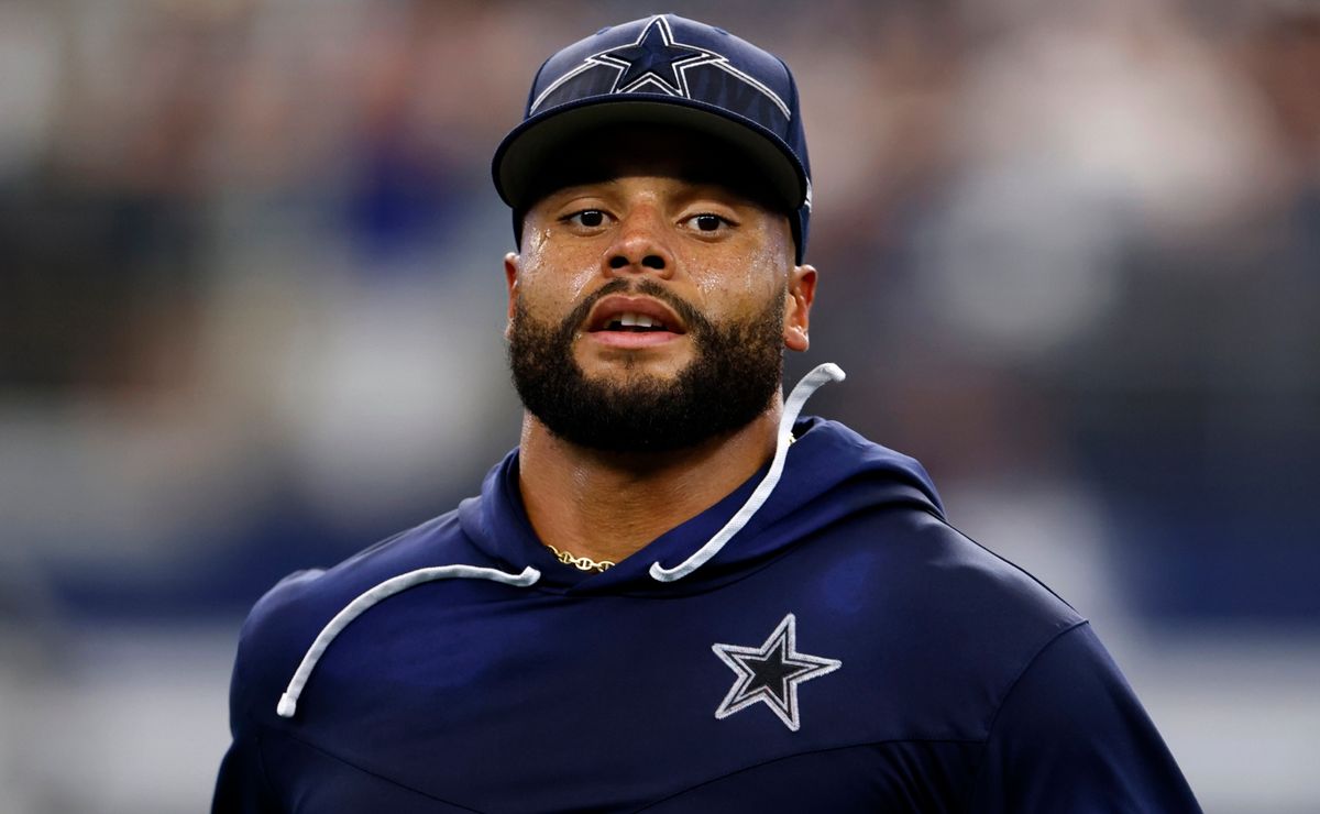 Former Arch Manning's key weapon at Longhorns joins Dak Prescott's ...