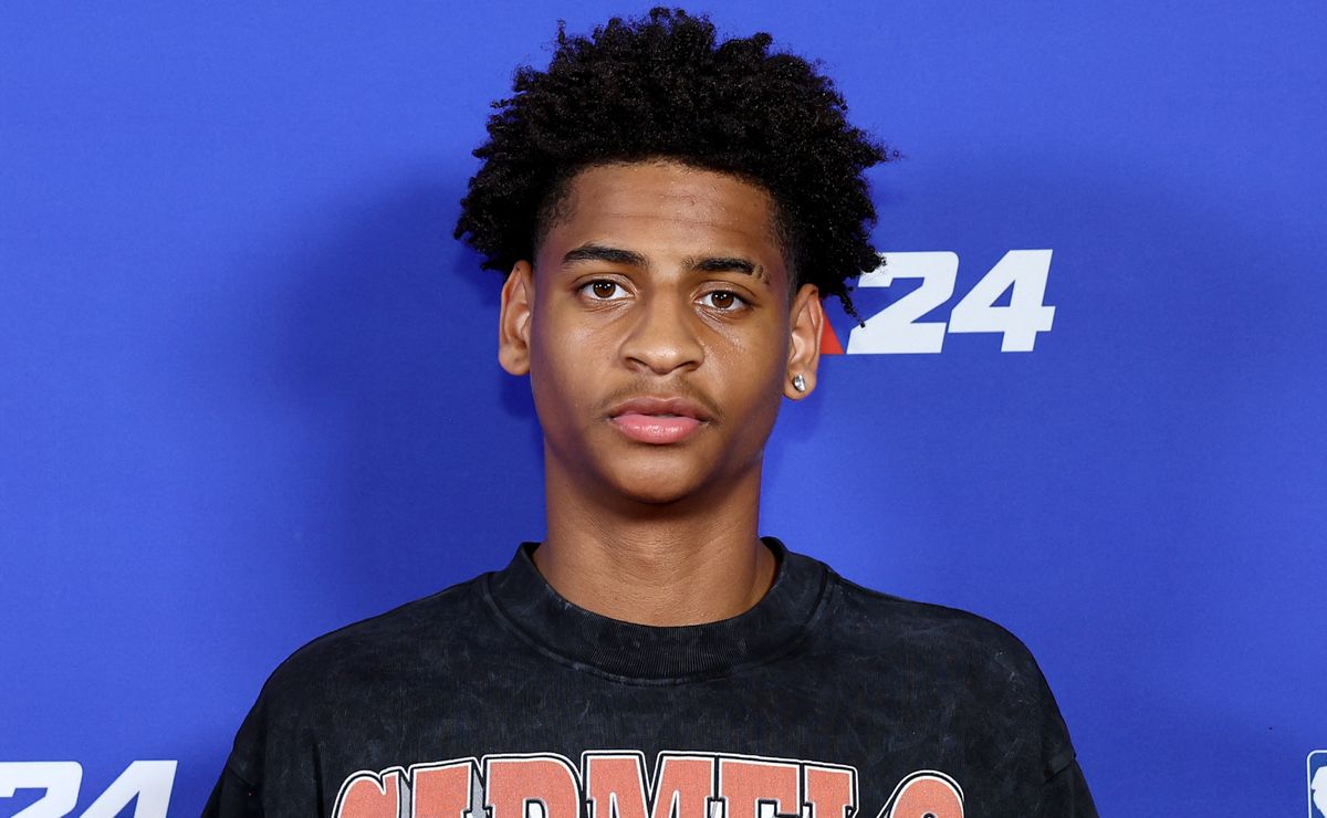 Gilbert Arenas reacts to Kiyan Anthony's epic performance after All ...