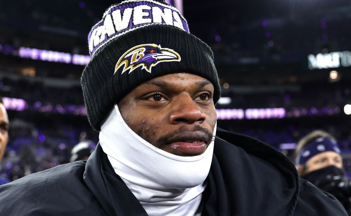 NFL News: John Harbaugh's Ravens send strong stance on the future of ...