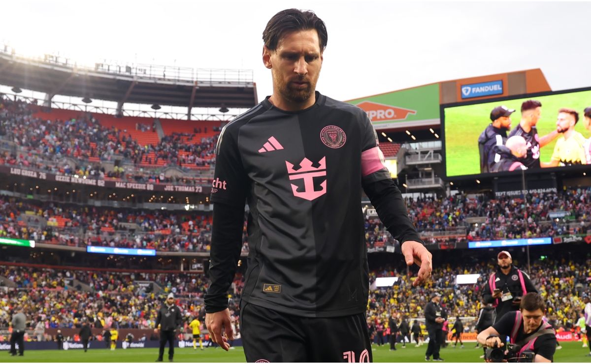 Where to watch Inter Miami vs Dallas live in the USA: 2025 MLS - Bolavip US