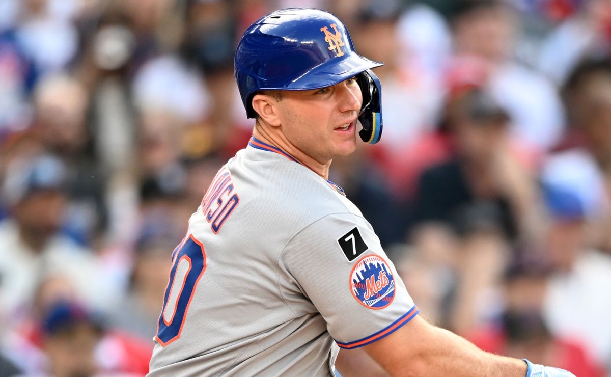 NY Mets lose key Pete Alonso teammate, HC Carlos Mendoza confirms ...