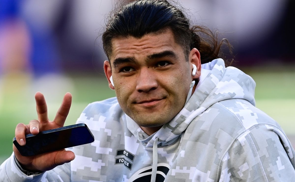 Rams WR Puka Nacua issues strong warning to the rest of the league ahead of 2025 NFL season ...