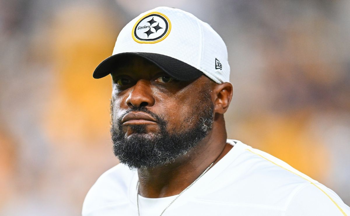 Mike Tomlin and Steelers might reportedly know in advance Aaron Rodgers ...