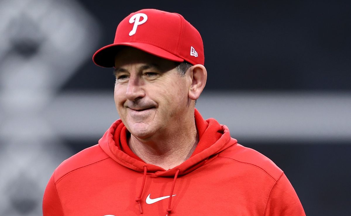 Cubs nearly prevented Rob Thomson’s Phillies from landing one of their ...