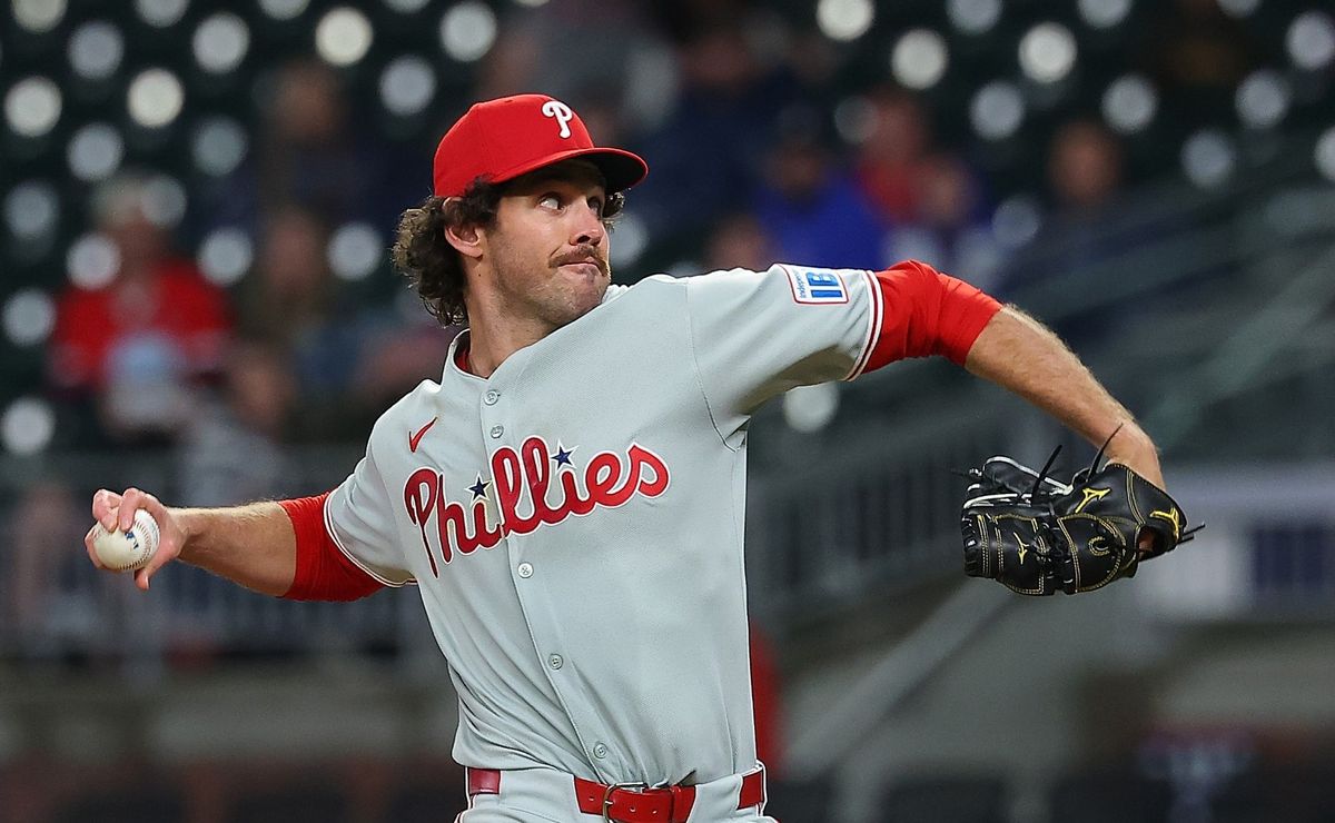 Jordan Romano joined the Phillies for a reason that remains unfulfilled ...