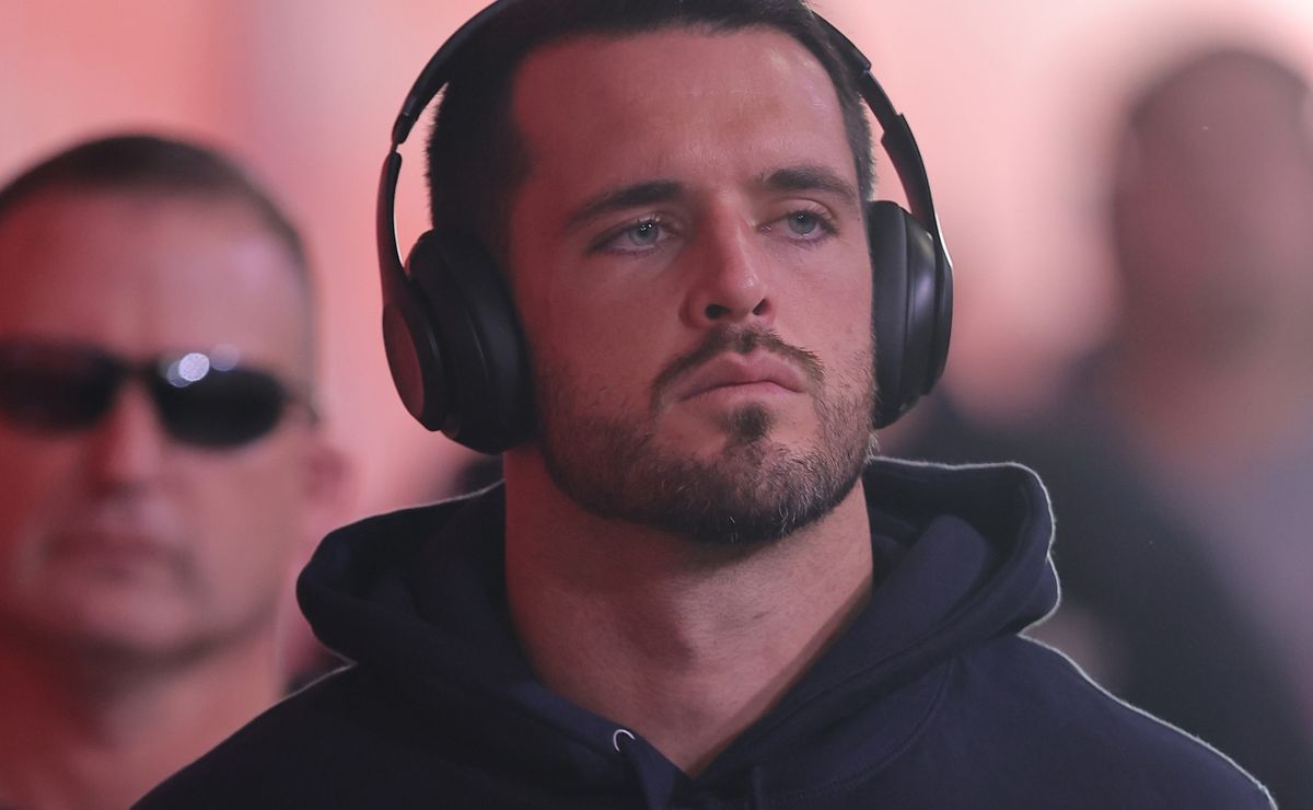 Derek Carr confirms major news that could shape his future with the ...