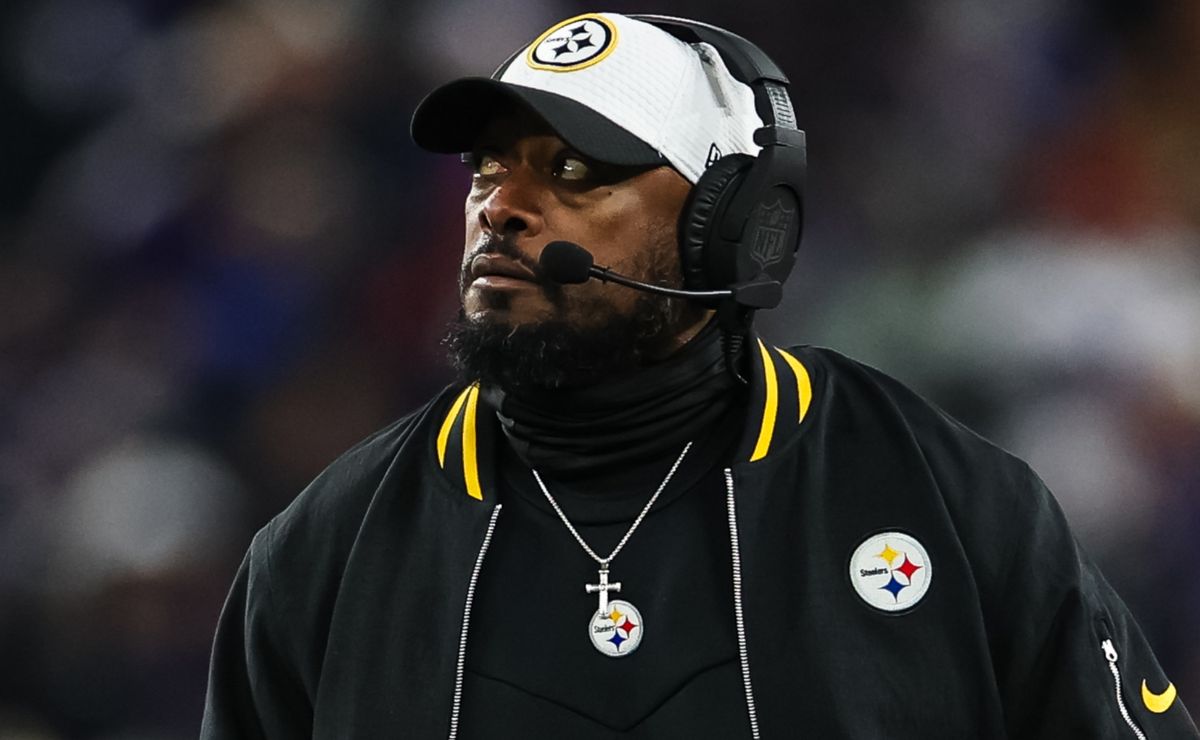 Steelers HC Mike Tomlin loses another player from his roster ahead of ...