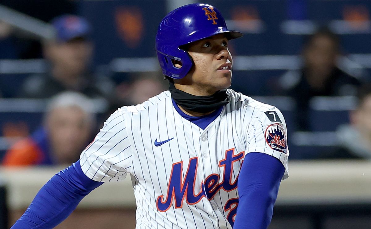 NY Mets owner Steve Cohen sends clear message on Juan Soto's early season struggles - Bolavip US