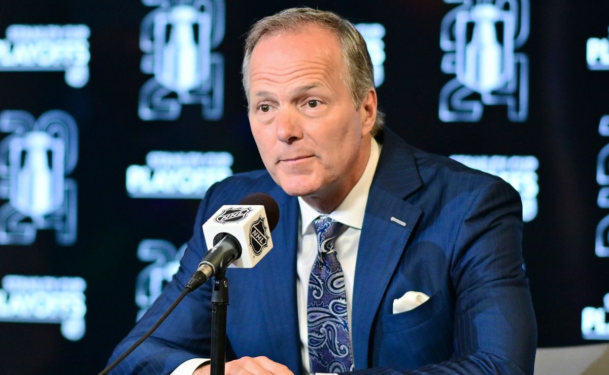 NHL News: Lightning HC Jon Cooper drops blunt admission after loss to ...