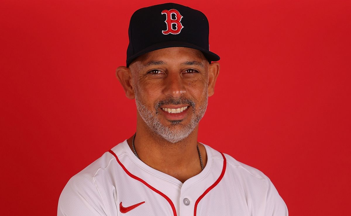 Red Sox manager Alex Cora's net worth: How rich is the MLB figure ...