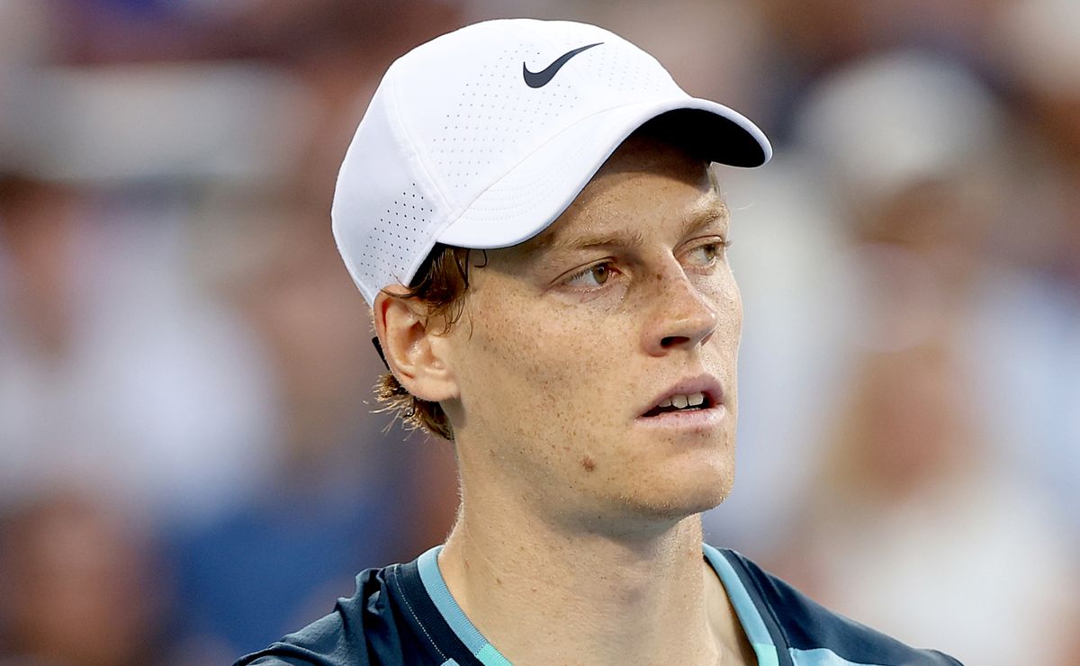 World No. 1 Jannik Sinner makes surprising confession ahead of Rome ...