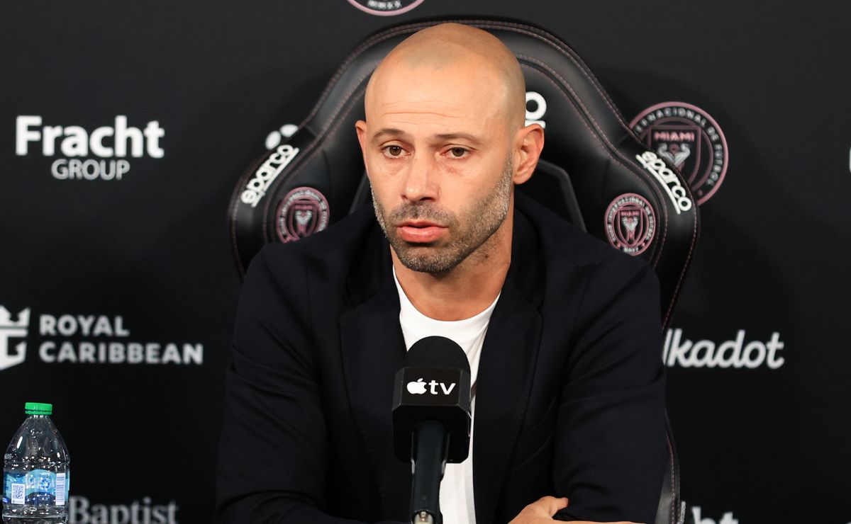 Messi's coach issues strong warning after Inter Miami's recent losses ...