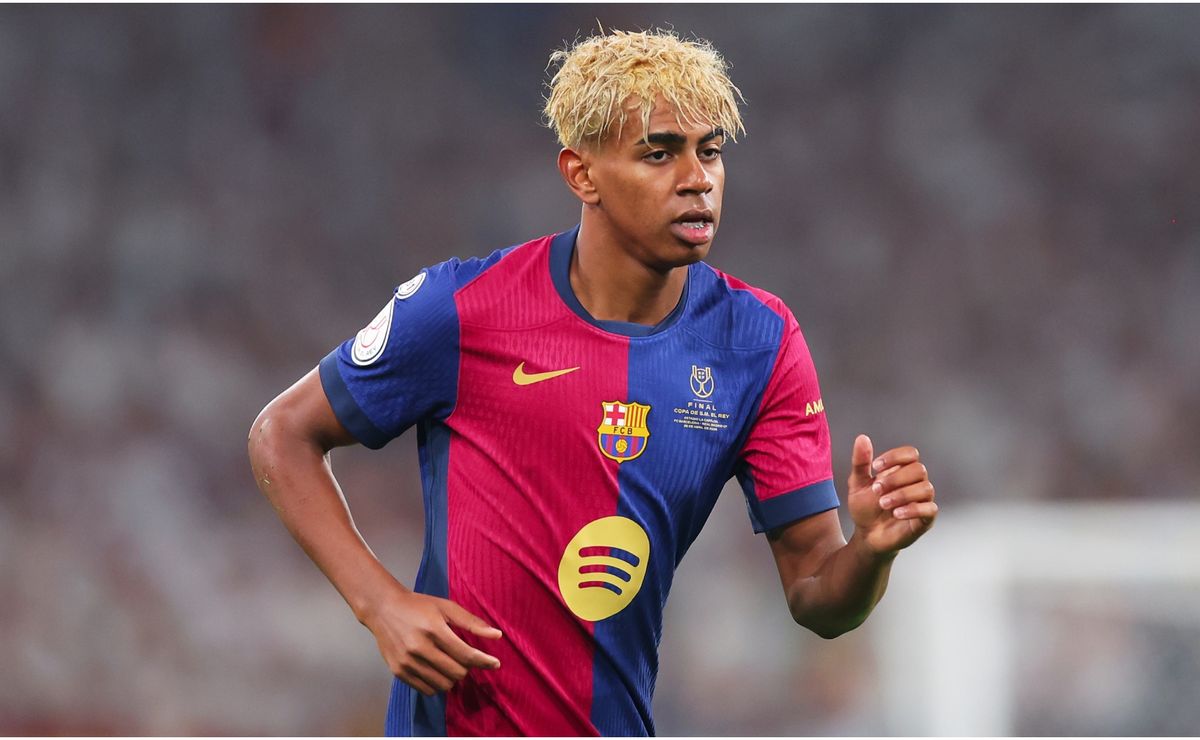 Where to watch Barcelona vs Inter in the USA: 2024/2025 UEFA Champions ...