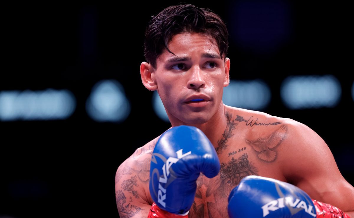 Who is Ryan Garcia? Age, love life, career and more of the boxer ...