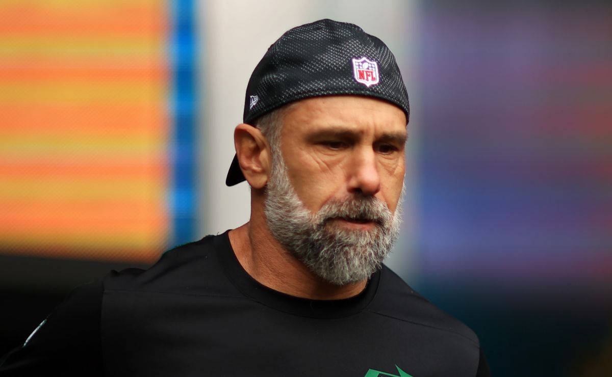 NFL News: Falcons DC Jeff Ulbrich breaks silence on Browns QB Shedeur ...