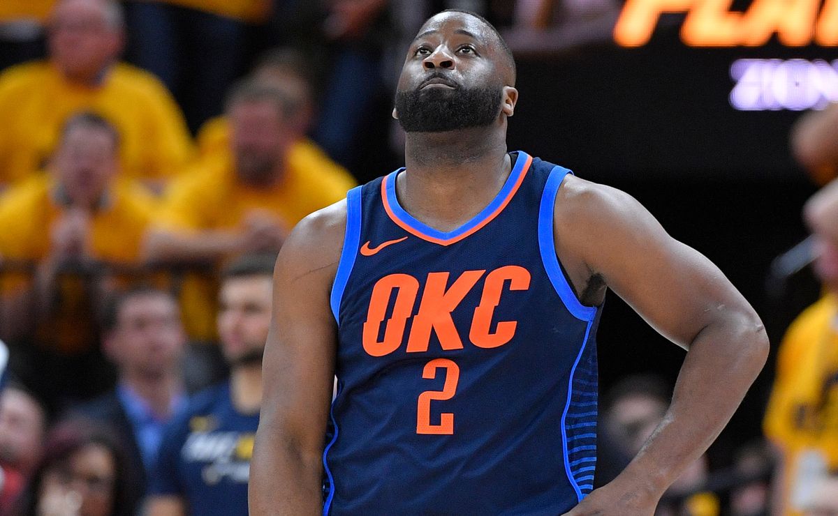 Former UNC star Raymond Felton takes a huge shot at former teammate ...
