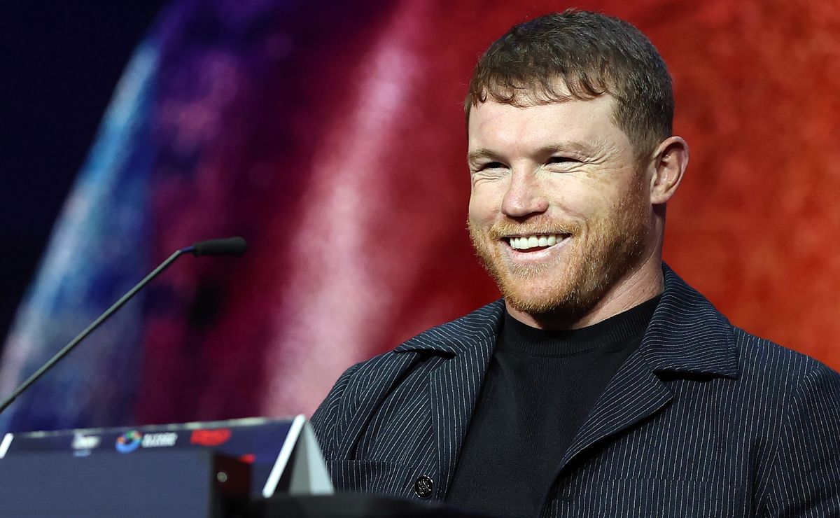 Canelo Alvarez vs William Scull fight purse revealed: The Saudi deal ...