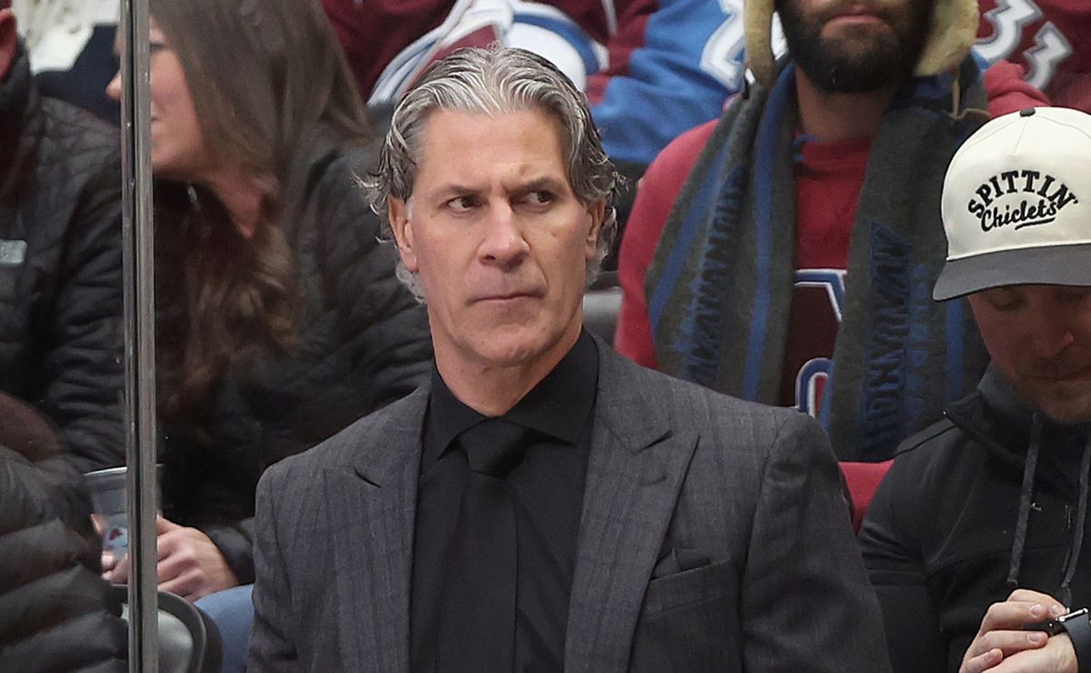 Avalanche HC Jared Bednar issues rallying cry after epic comeback win ...