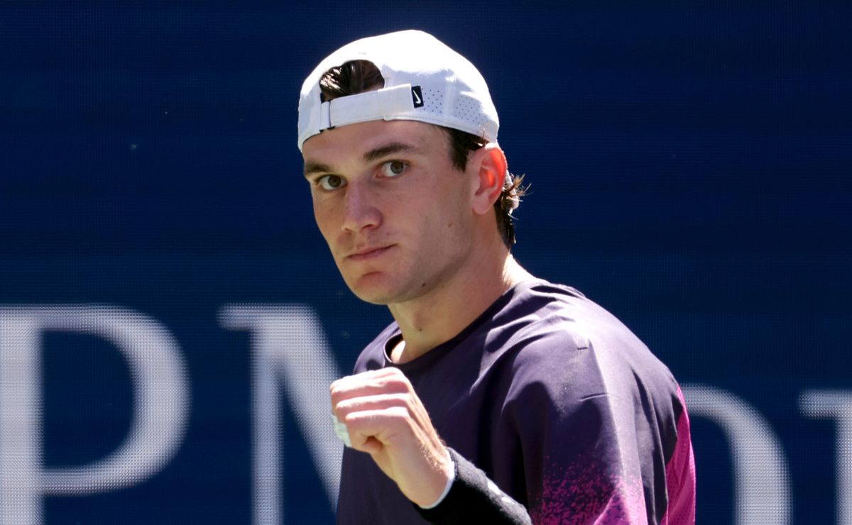 World No. 6 Jack Draper opens up on reaching Madrid Open final against ...