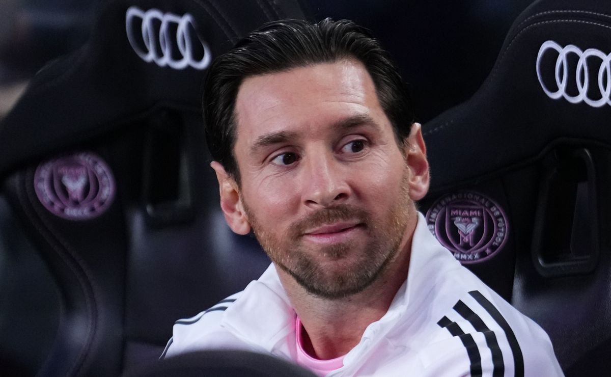 Yamal’s path to matching Messi, Ronaldo outlined by Barcelona coach ...