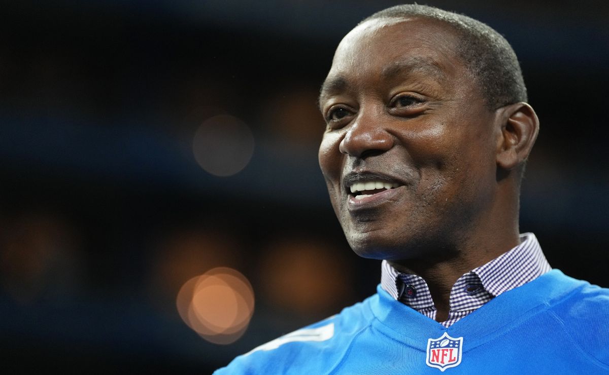 Draymond Green passes NBA legend Isiah Thomas with impressive playoff feat in Warriors vs ...