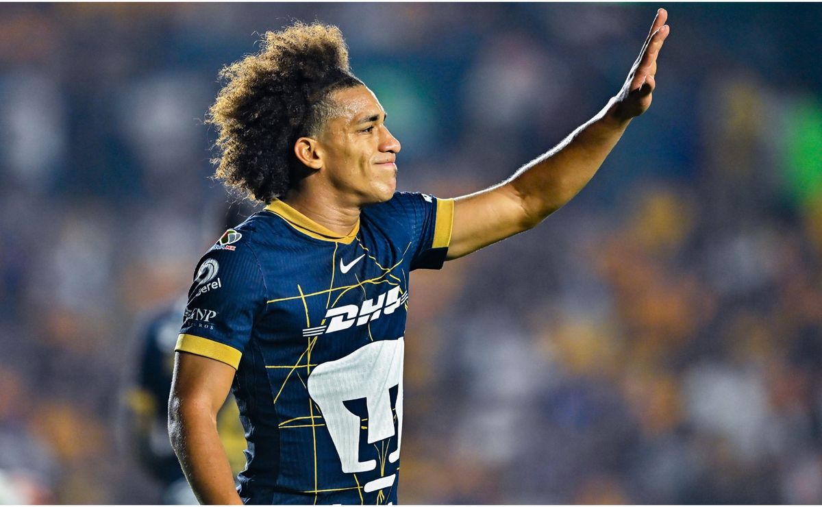 Where to watch Pumas UNAM vs Monterrey live in the USA: Liga MX ...