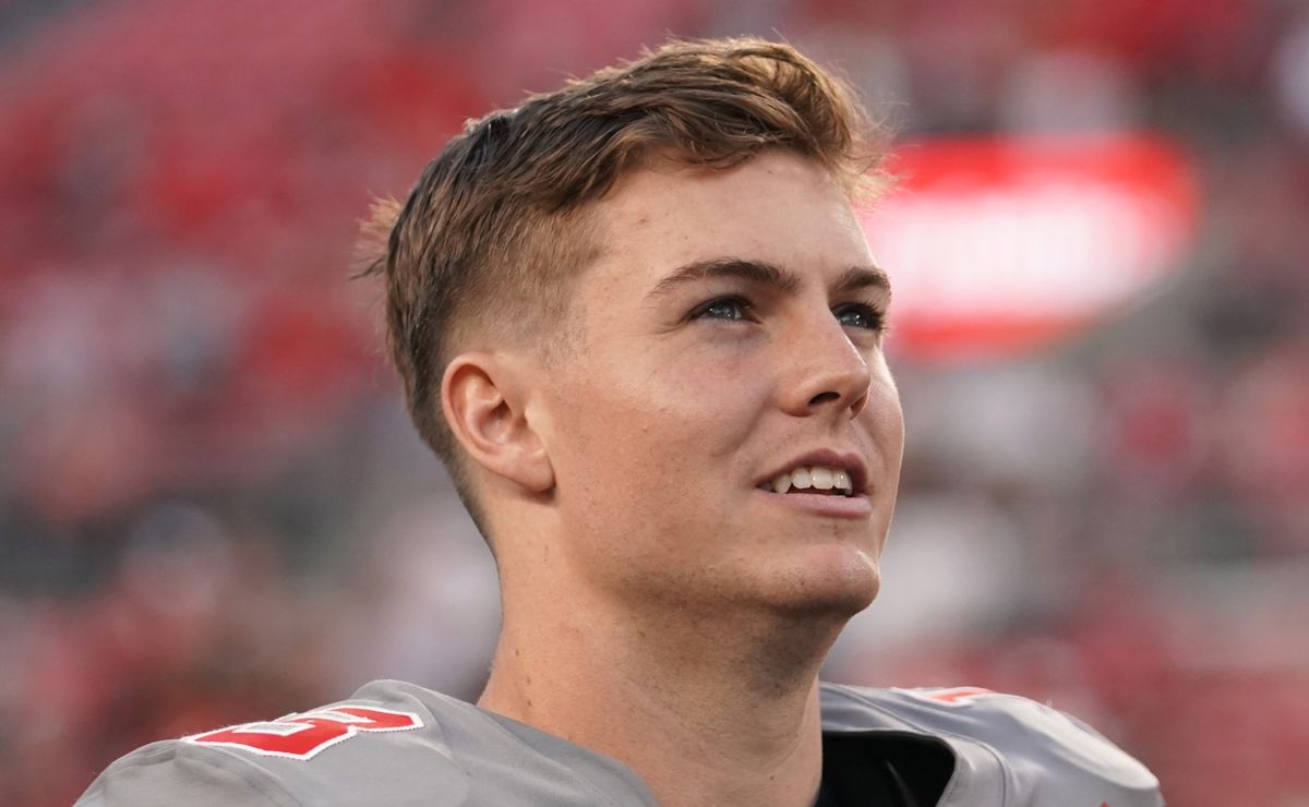 NFL News: Will Howard reportedly gives Mike Tomlin, Steelers special ...