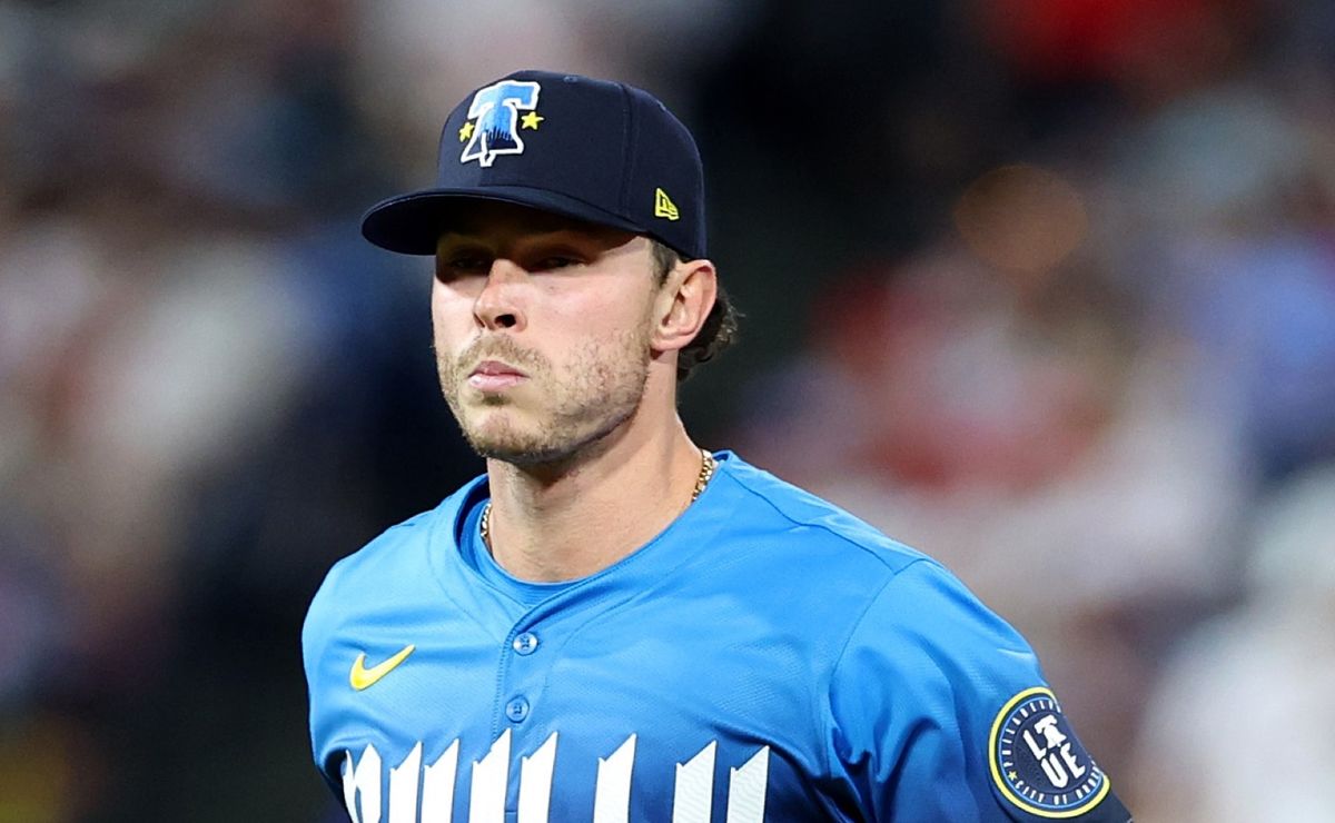 Max Kepler sends strong message about Phillies starter: 'Every time he ...