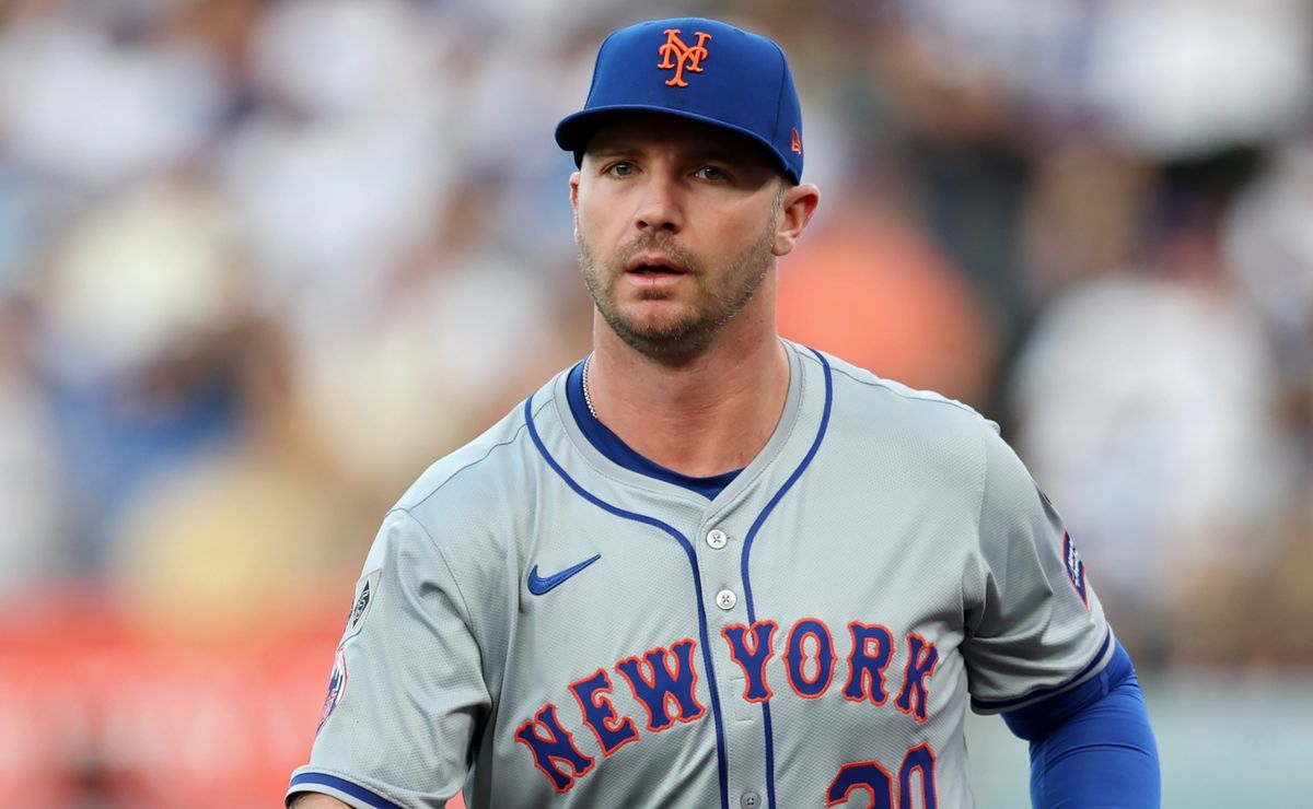 Mets HC Carlos Mendoza delivers upsetting injury updates on two of Pete ...