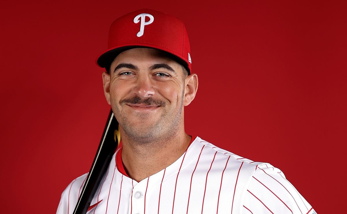 Preston Mattingly reveals where Otto Kemp might thrive with Phillies - Bolavip US