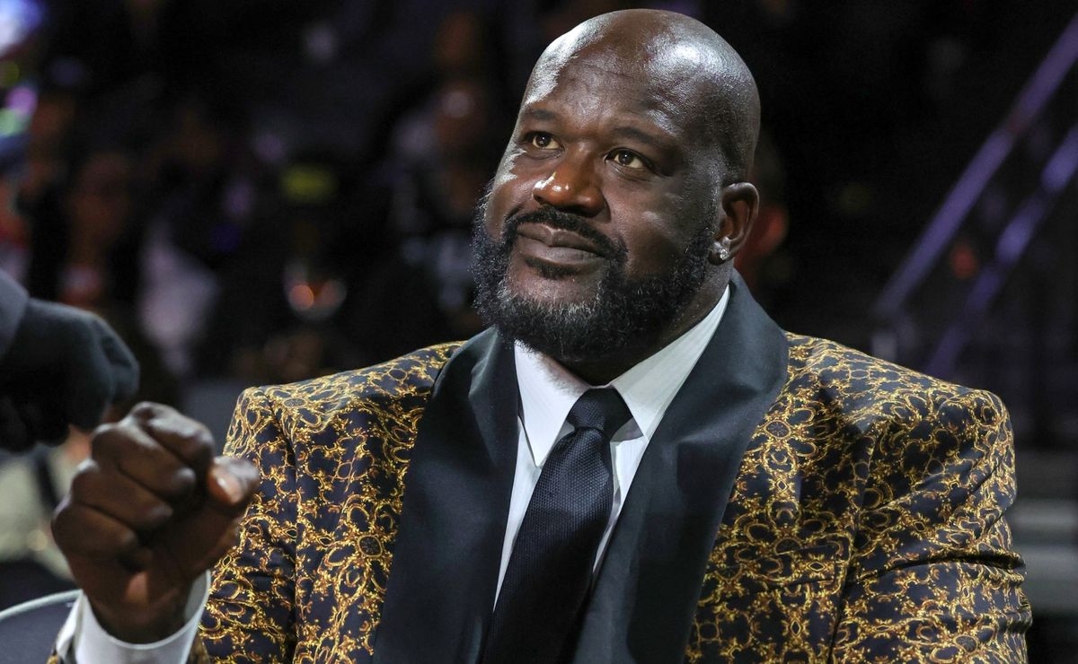 Shaquille O'Neal's latest big-name signing talks about Sacramento State ...